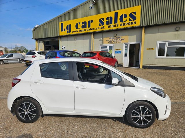 Page 2 of 6 for Used cars for sale. Ely & Cambridgeshire car Dealer ...