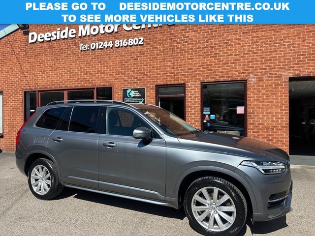 Used cars for sale. Deeside & Flintshire car Dealer | Deeside Motor ...