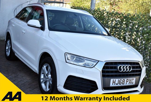Used cars for sale. Ashington & Northumberland car Dealer | Ashington ...