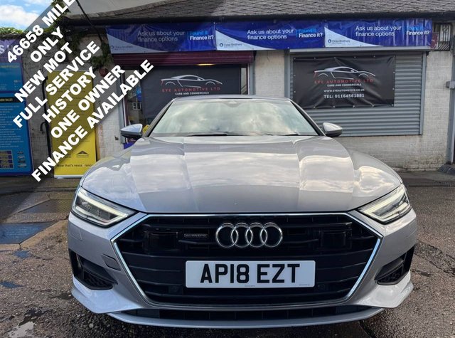 Used cars for sale. Leicester & Leicestershire car Dealer | Eye Automotive