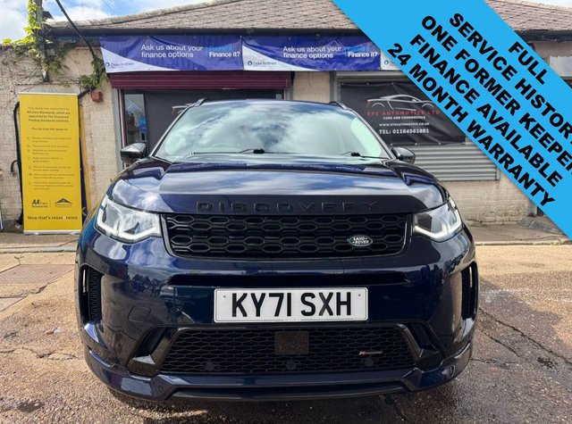 Used cars for sale. Leicester & Leicestershire car Dealer | Eye Automotive