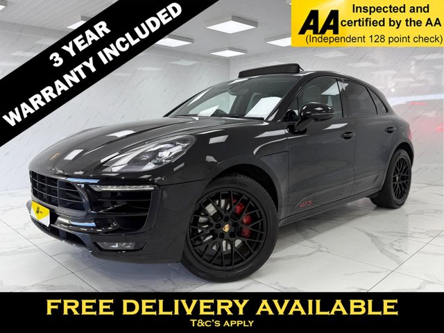 Used cars Preston, Lancashire, MotorTrust UK Garstang