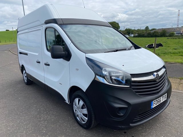 Used vans for sale. Glasgow & Scotland van Dealer | Trading 2 Trade limited