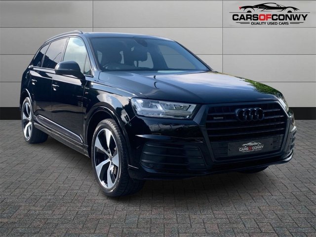 Used cars in Mochdre Colwyn Bay | Cars of Conwy