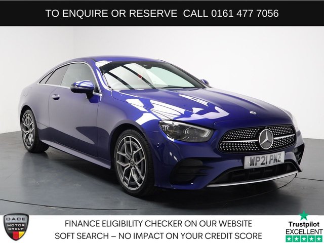 Used cars for sale in Cheshire - Dace Car Supermarket