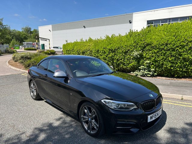 Used BMW cars for sale. BMW Dealer Warrington | Rix Motor Company Ltd