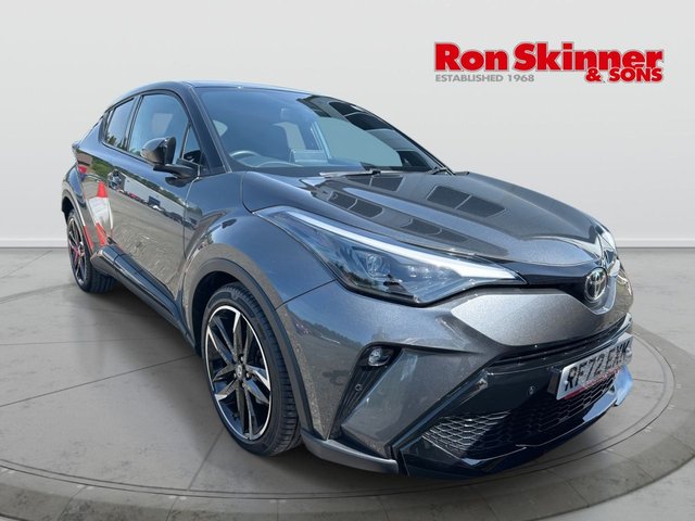 Used Toyota Cardiff, Toyota for Sale in Cardiff, Toyota Dealer Cardiff
