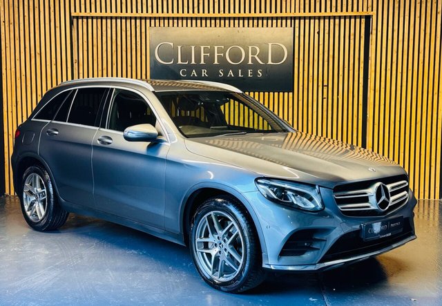 Used cars for sale. Derry & County Londonderry car Dealer | Clifford ...