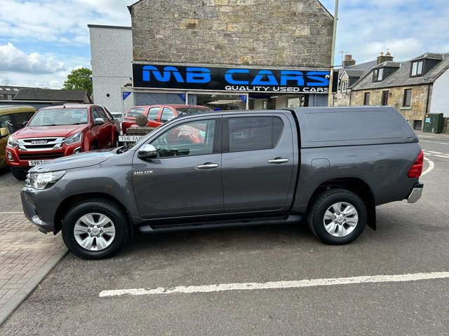 Used cars for sale. Kinross & Scotland car Dealer | MB Cars