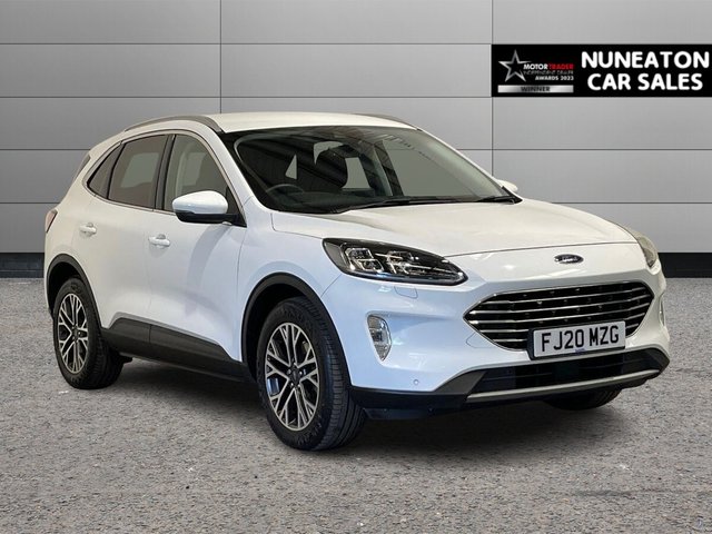 Used Ford cars for sale. Ford Dealer Nuneaton | Nuneaton Car Sales