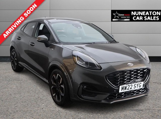 Used Ford cars for sale. Ford Dealer Nuneaton | Nuneaton Car Sales