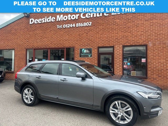 Used cars for sale. Deeside & Flintshire car Dealer | Deeside Motor ...