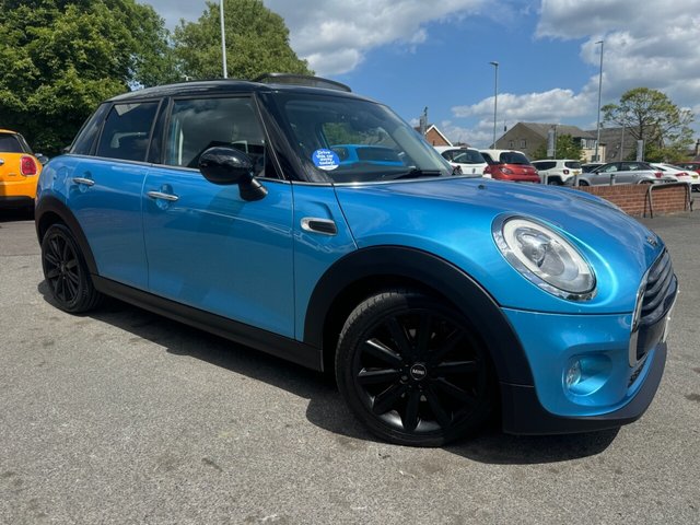 Used cars for sale. Leeds & West Yorkshire car Dealer | Catalina Of ...