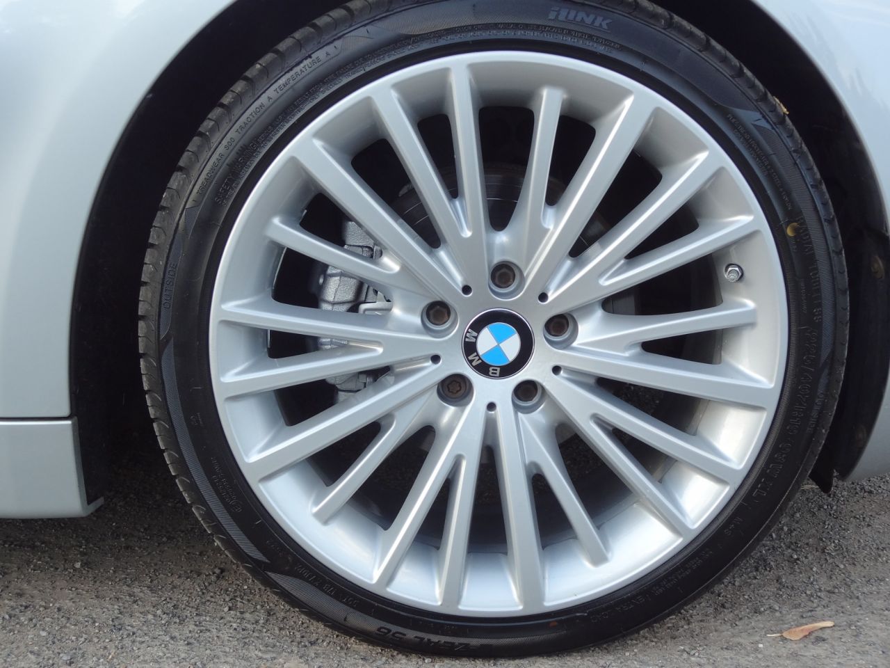 BMW 4 Series 2.0 420d Luxury Coupe 2dr Diesel Auto Euro 6 (s/S) (184 Ps ...