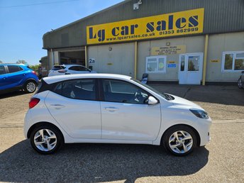 Used cars for sale in Ely & Cambridgeshire: LG Car Sales