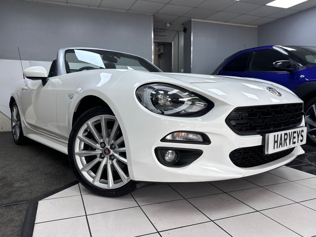 Used cars for sale. Haywards Heath & West Sussex car Dealer | Harveys ...