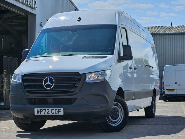 Used Mercedes-Benz vans for sale. Mercedes-Benz Dealer Lincoln | S&P ...