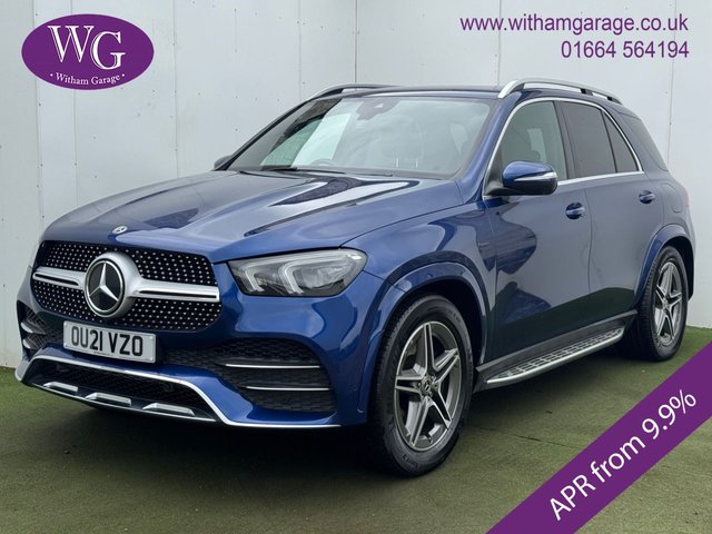 Used cars for sale. Melton Mowbray & Leicestershire car Dealer | Witham ...