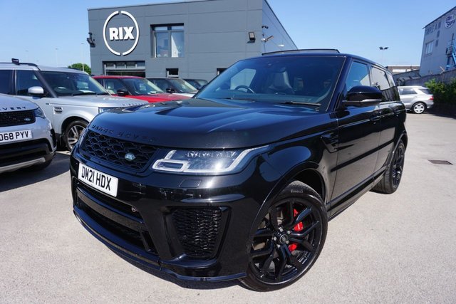 Used Cars in Warrington | Rix Motor Company