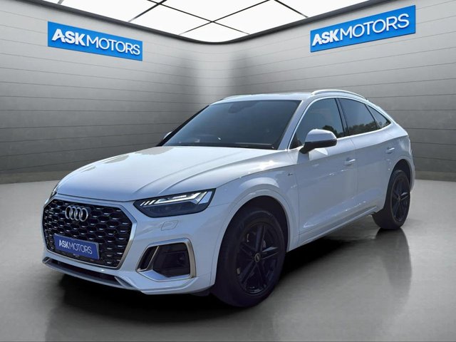 Used cars for sale. Walsall & West Midlands car Dealer | Ask Motors