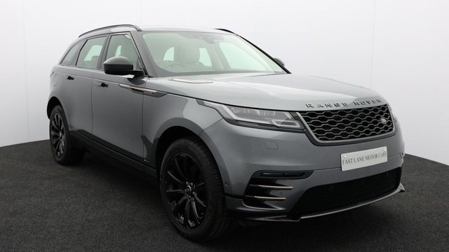 Used Land Rover cars for sale. Land Rover Dealer Stoke on Trent | Fast ...