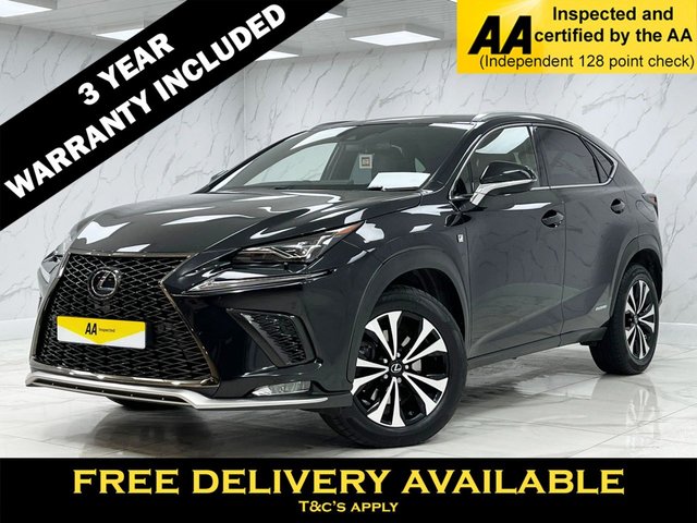 Used cars Preston, Lancashire, MotorTrust UK Garstang