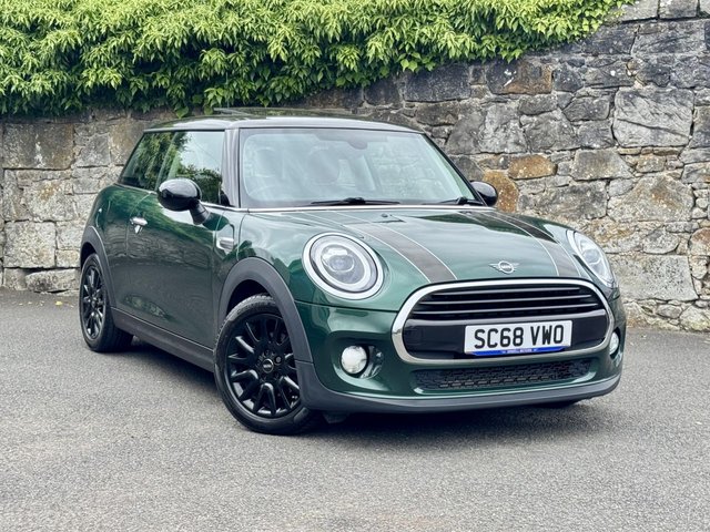 Used cars for sale. Dunfermline & Scotland car Dealer | Orwell Motors