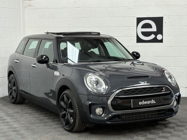 Used MINI cars for sale. MINI Dealer Stafford | Edwards of Stafford Limited