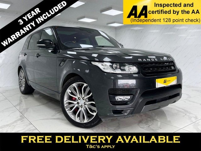 Used cars for sale. Lancaster & Lancashire car Dealer | MotorTrust ...