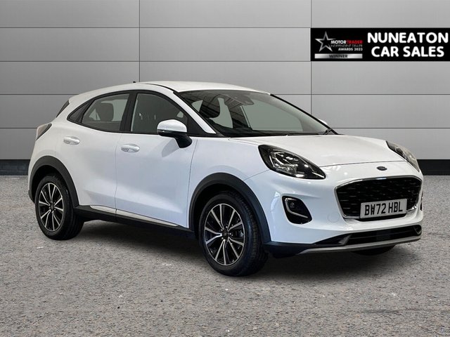 Used Ford cars for sale. Ford Dealer Nuneaton | Nuneaton Car Sales