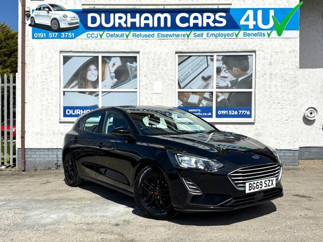 Used Cars with Bad Credit Car Finance in Durham | Durham Cars 4 U