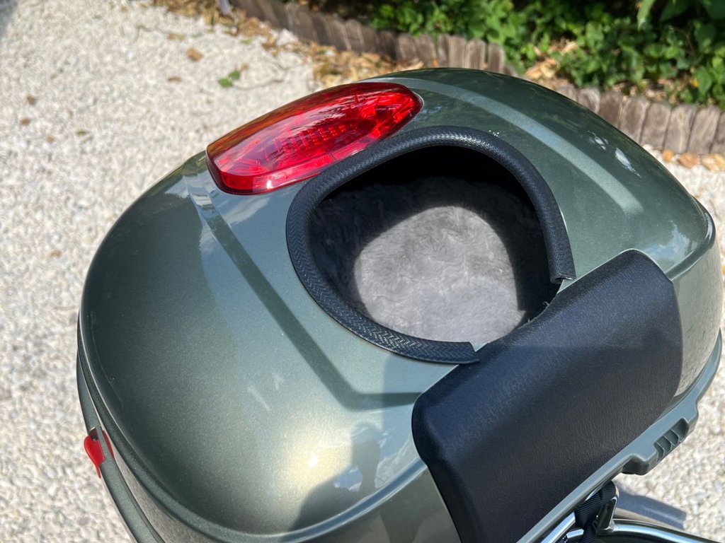 2023 Velo EV 3000 Moped Electric Automatic £2,499