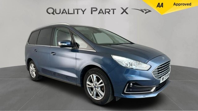 Used Ford cars for sale. Ford Dealer Stevenage | Quality Part X Ltd