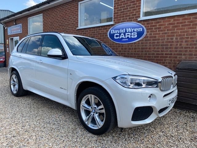 Used cars for sale. Thatcham & Berkshire car Dealer | David Wren