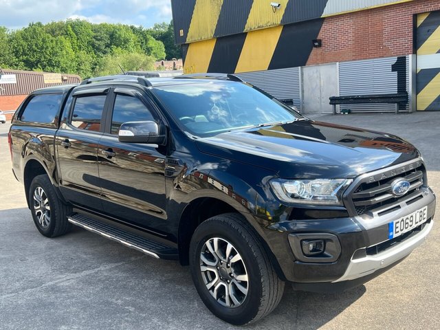 Used cars for sale. Sheffield & South Yorkshire car Dealer | Select ...