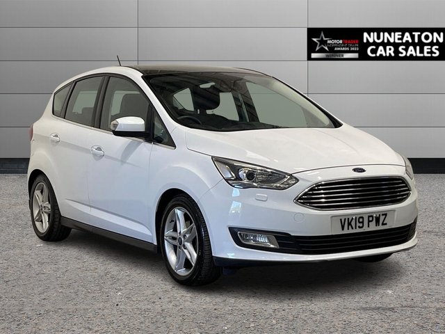 Used Ford cars for sale. Ford Dealer Nuneaton | Nuneaton Car Sales