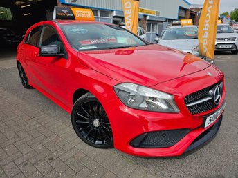 Used cars Middlesbrough, Used car Dealer in North Yorkshire | Value ...
