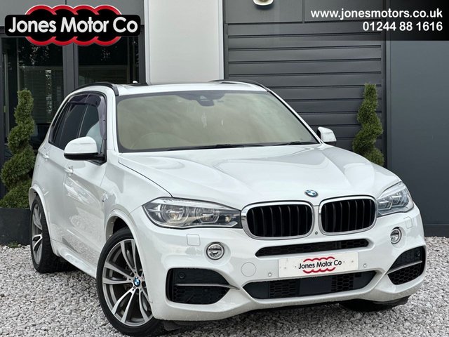 Used cars for sale. Chester & Cheshire car Dealer | Jones Motor Company