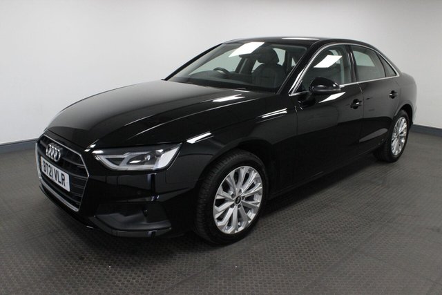 Used Audi cars for sale. Audi Dealer Biddulph | George Rhodes And Sons Ltd