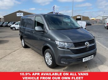 Used vans for sale. Grimsby & Lincolnshire van Dealer | The Van ...