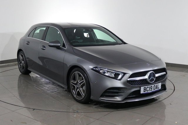 Used cars for sale. Dukinfield & Cheshire car Dealer | AWB Motor ...