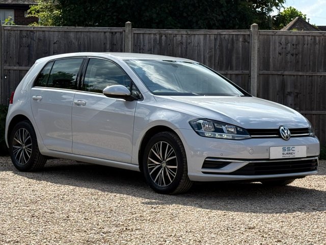 Used cars for sale. Guildford & Surrey car Dealer | Surrey Specialist Cars