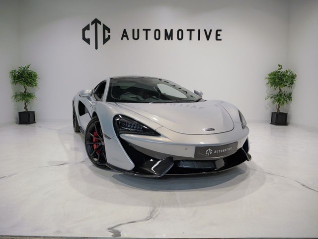 Used cars for sale. Chorley & Lancashire car Dealer | CTC Automotive ...