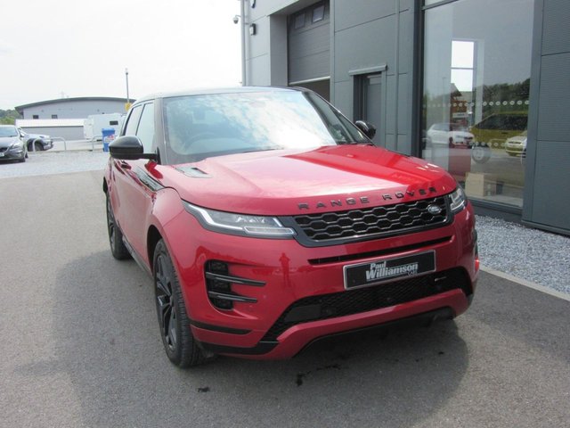 Used Land Rover cars for sale. Land Rover Dealer Elgin | Paul ...