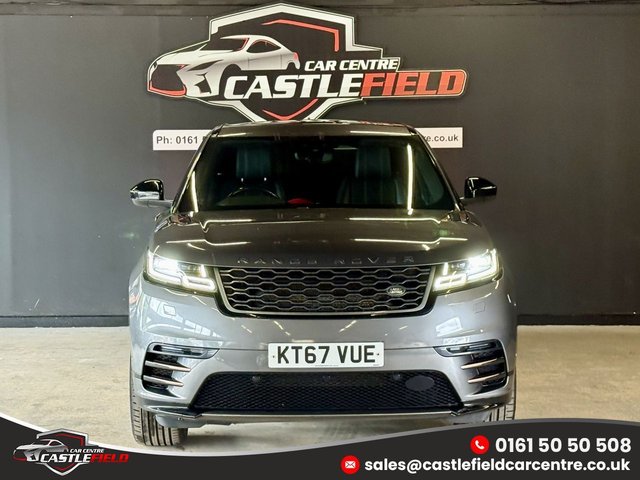 Car Dealership In Manchester | Castlefield Car Centre