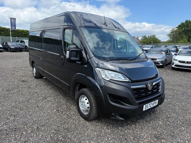 Used vans for sale. Cowdenbeath & Fife van Dealer | Fife Van Centre