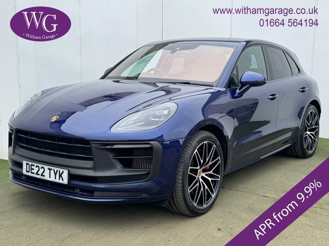 Used cars for sale. Melton Mowbray & Leicestershire car Dealer | Witham ...
