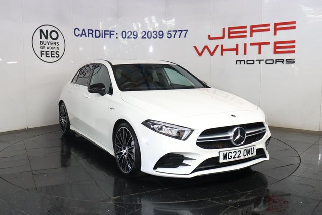 Used Mercedes-Benz cars for sale. Mercedes-Benz Dealer Cardiff | Jeff ...