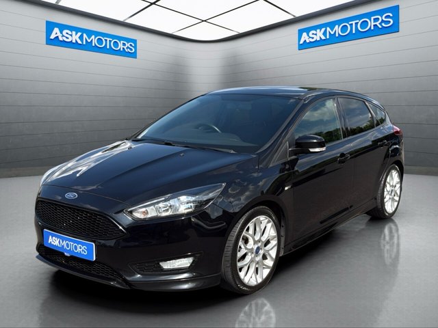 Used cars for sale in Walsall & West Midlands: ASK Motors