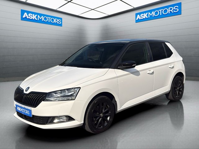 Used cars for sale in Walsall & West Midlands: ASK Motors